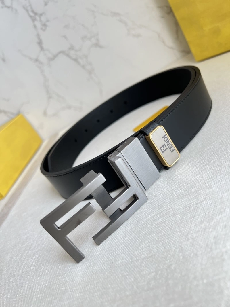 Legit Fendi Belts