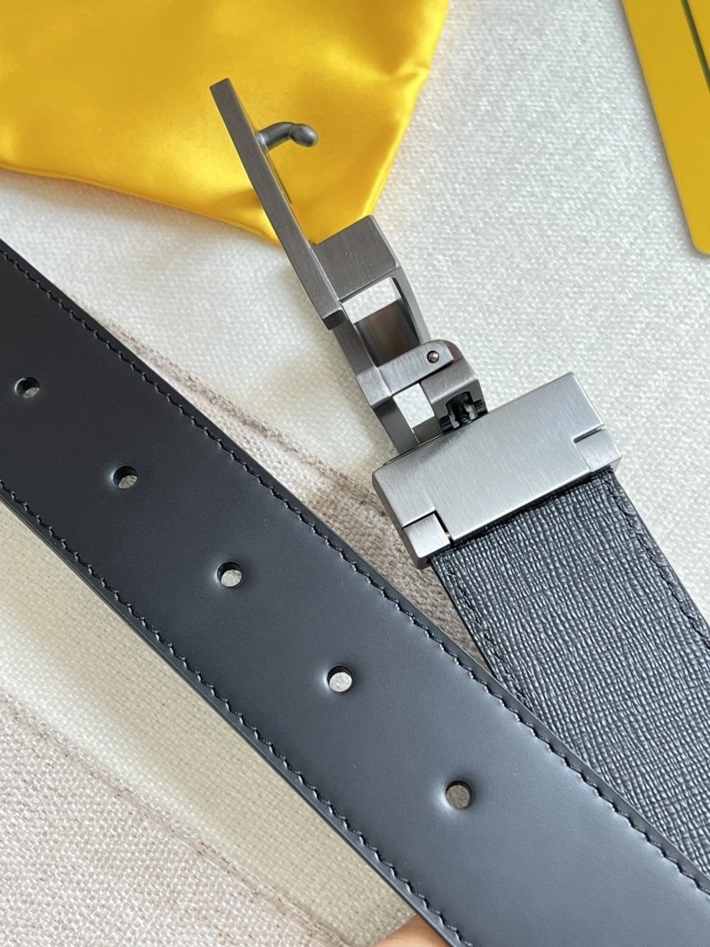 Legit Fendi Belts