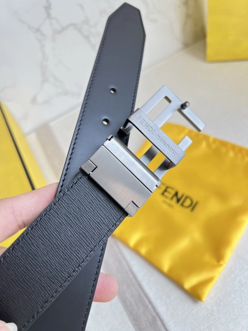 Legit Fendi Belts