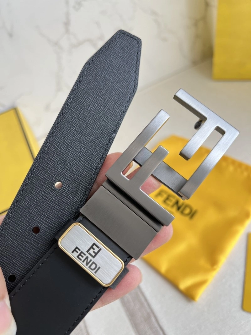 Legit Fendi Belts