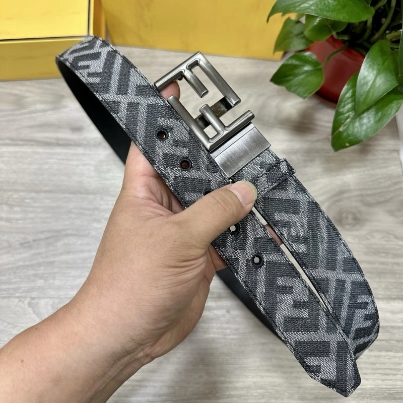 Authentic Fendi Belts