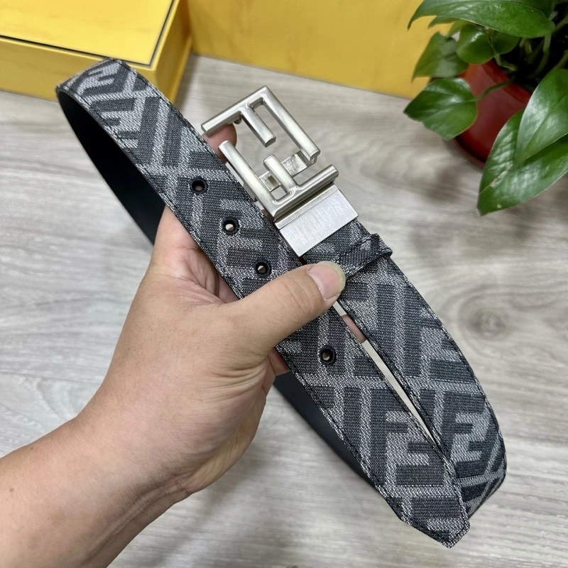 Mirror quality Fendi Belts