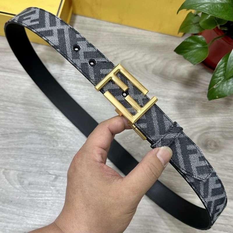 Original Fendi Belts