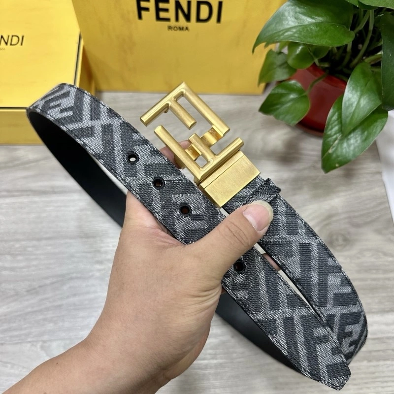 Original Fendi Belts