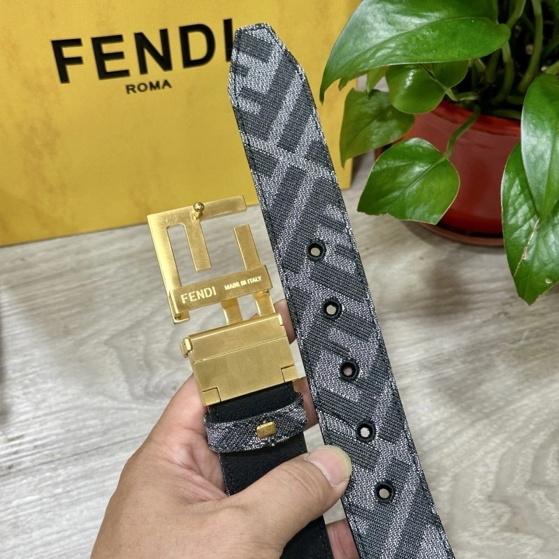 Original Fendi Belts