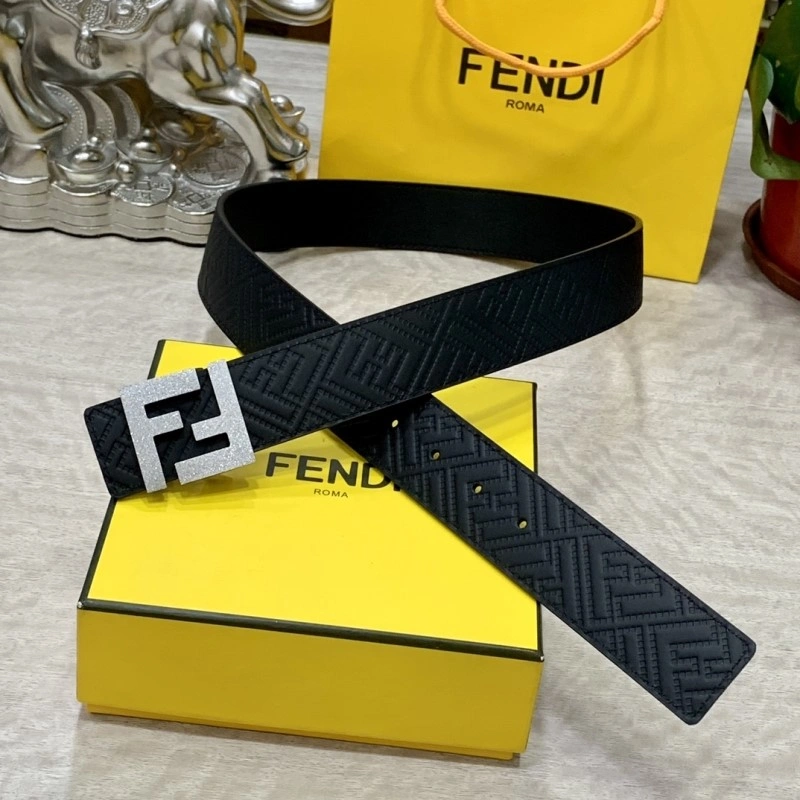 Cut-rate Fendi Belts