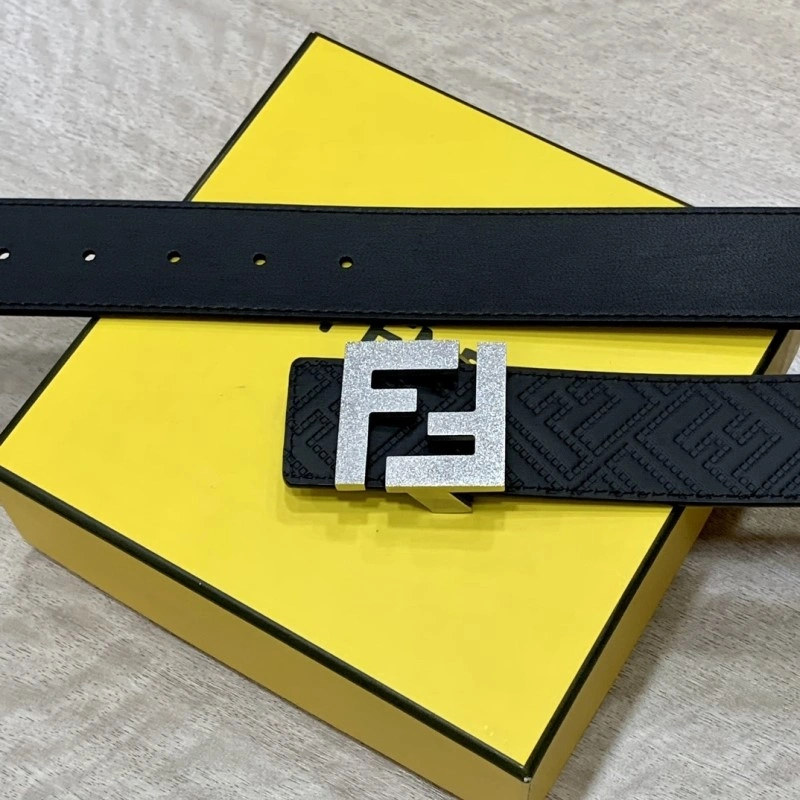 Cut-rate Fendi Belts