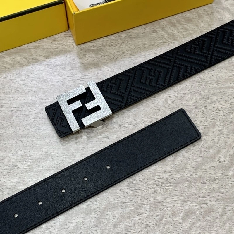 Cut-rate Fendi Belts