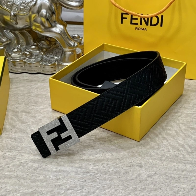 Cut-rate Fendi Belts