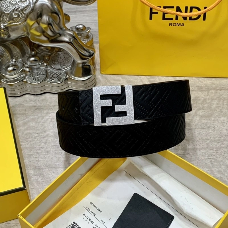 Cut-rate Fendi Belts