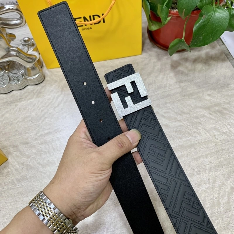 Cut-rate Fendi Belts
