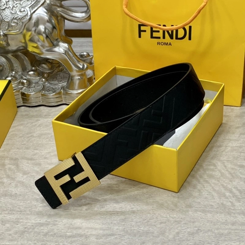 Bargain Fendi Belts