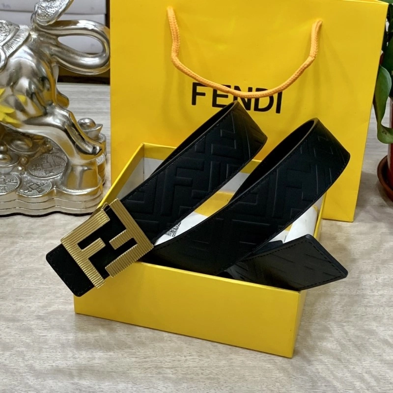 Bargain Fendi Belts