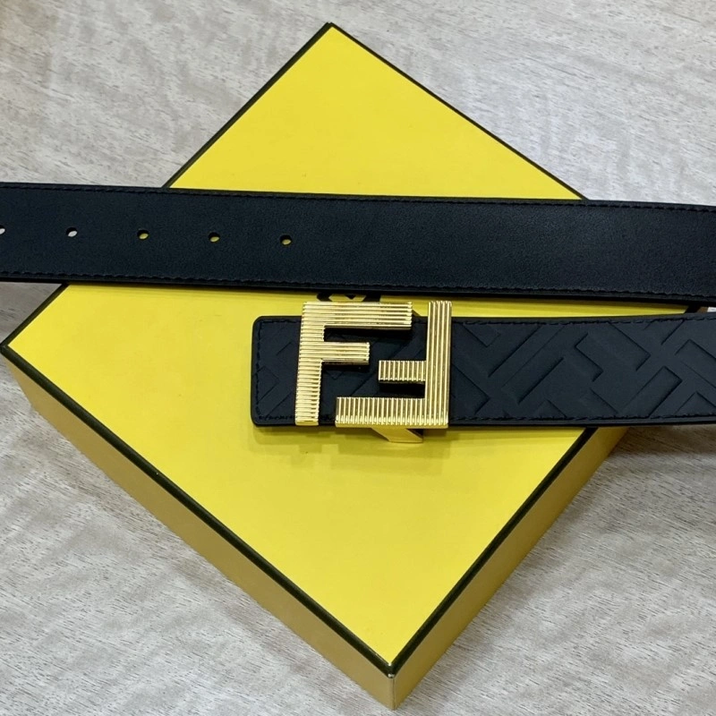 Bargain Fendi Belts