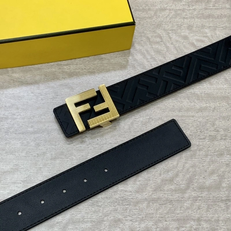 Bargain Fendi Belts