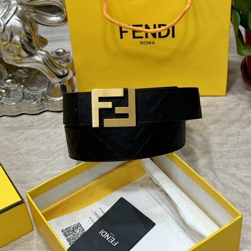 Bargain Fendi Belts