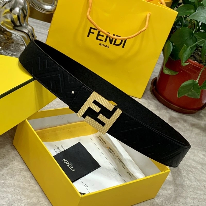 Bargain Fendi Belts