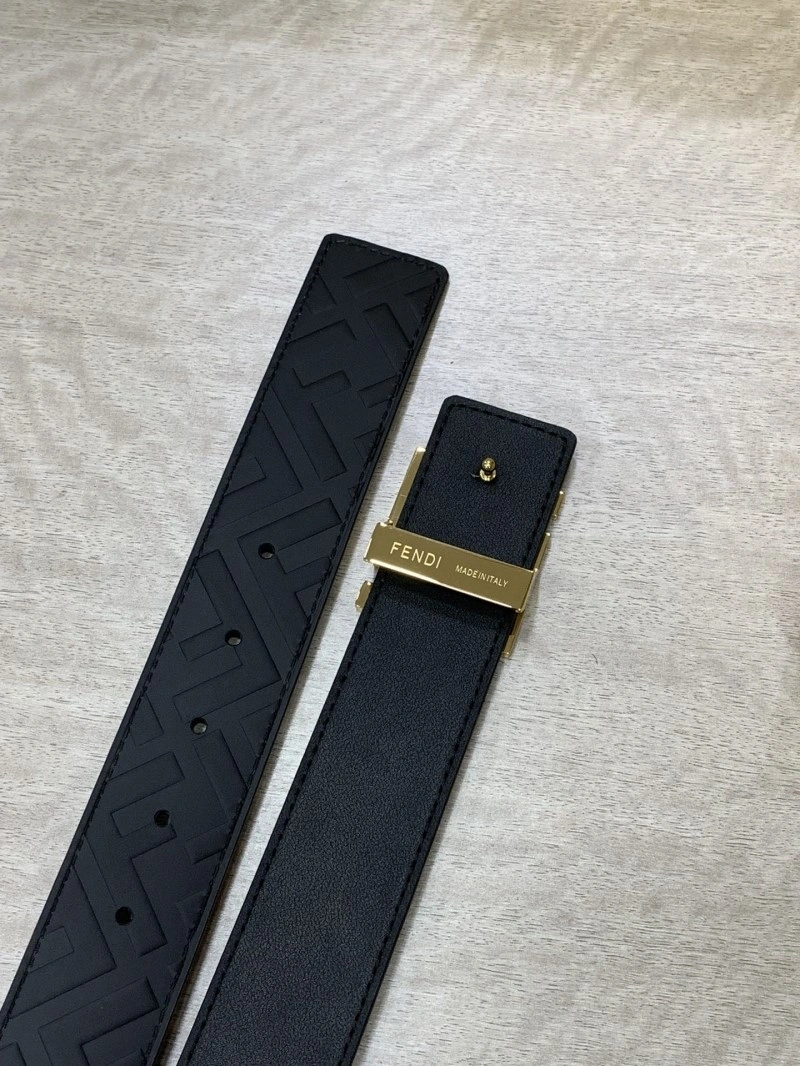Bargain Fendi Belts