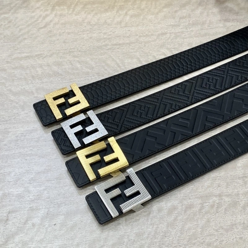 Bargain Fendi Belts