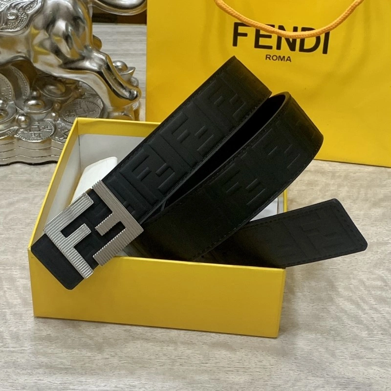 Discounted Fendi Belts