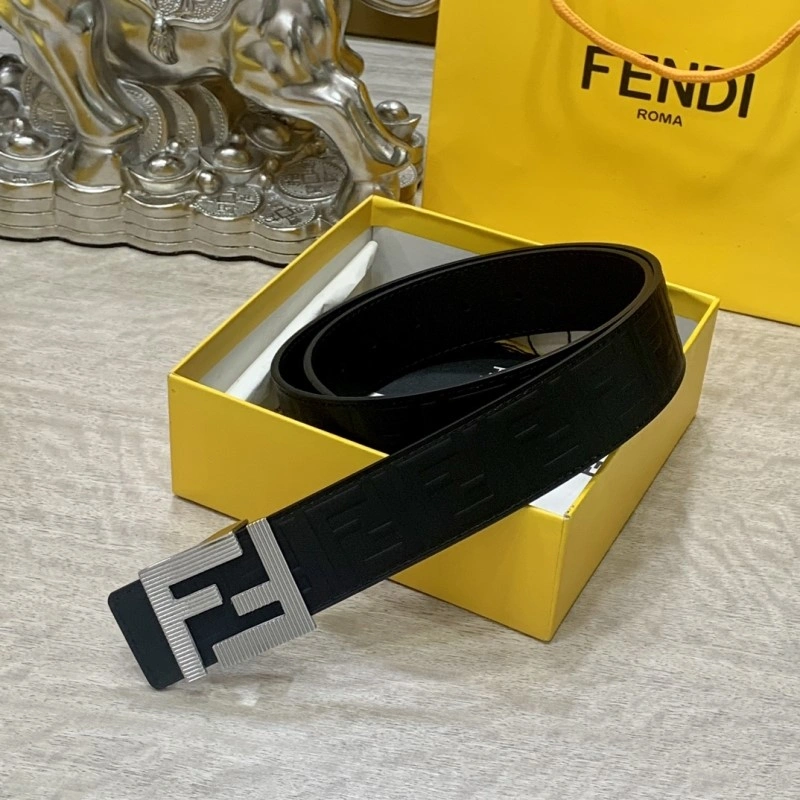 Discounted Fendi Belts