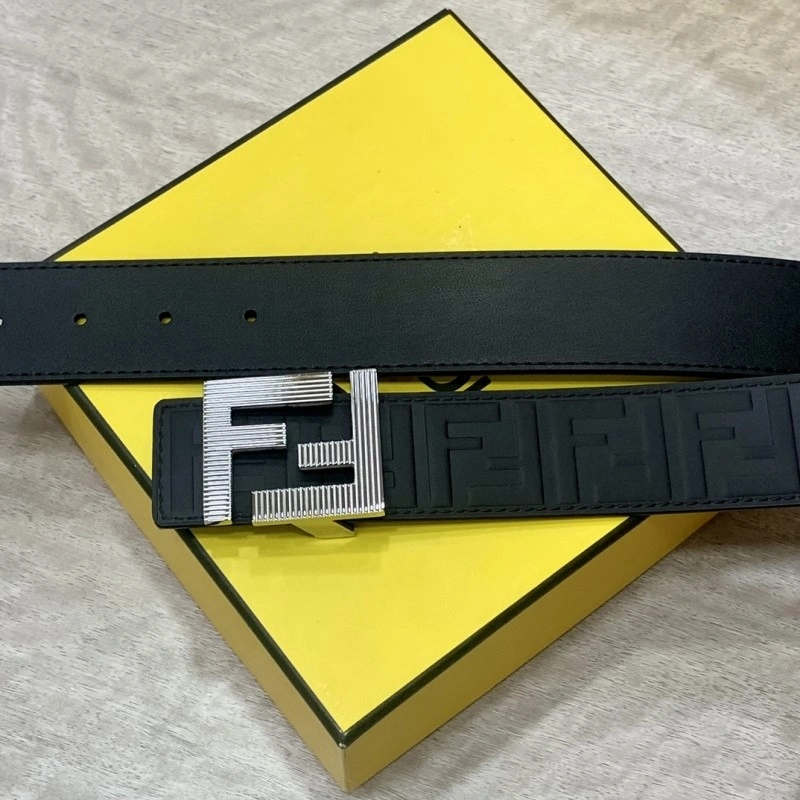 Discounted Fendi Belts