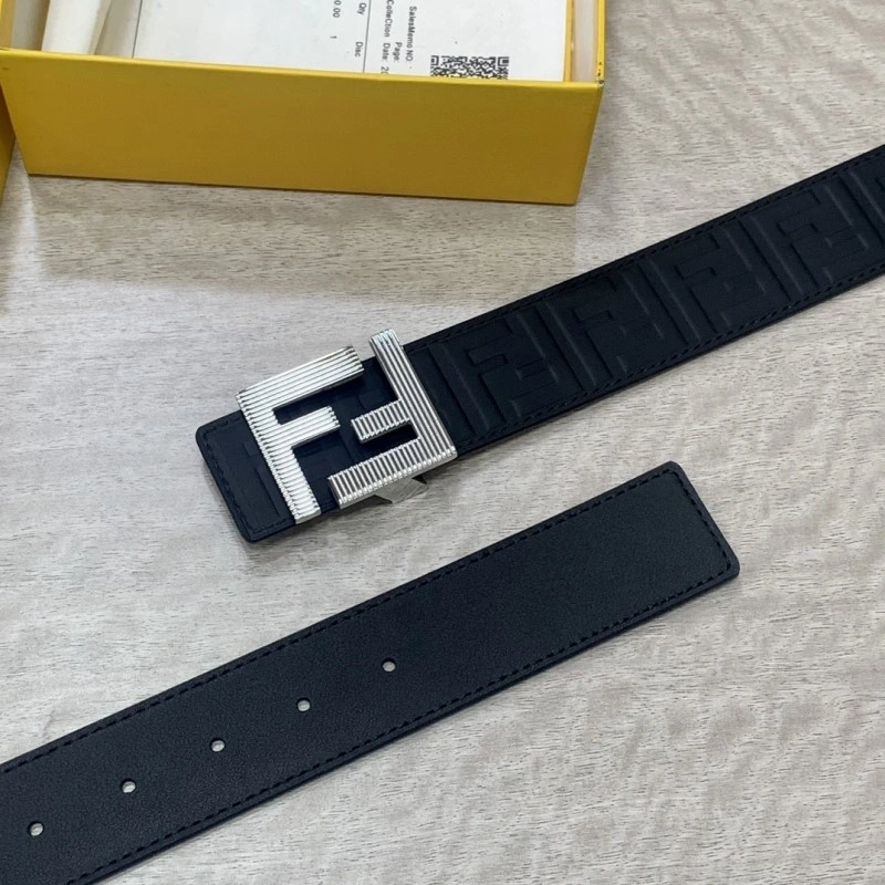 Discounted Fendi Belts