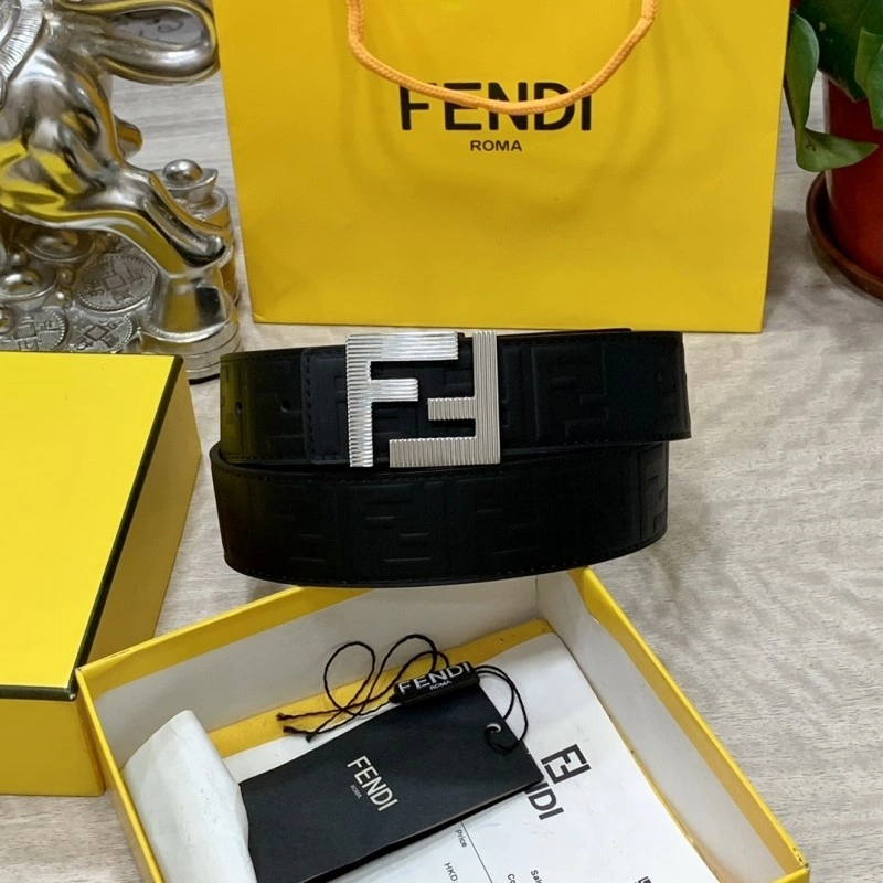 Discounted Fendi Belts