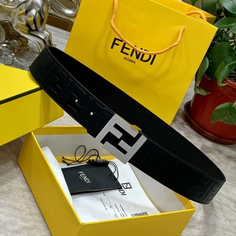 Discounted Fendi Belts