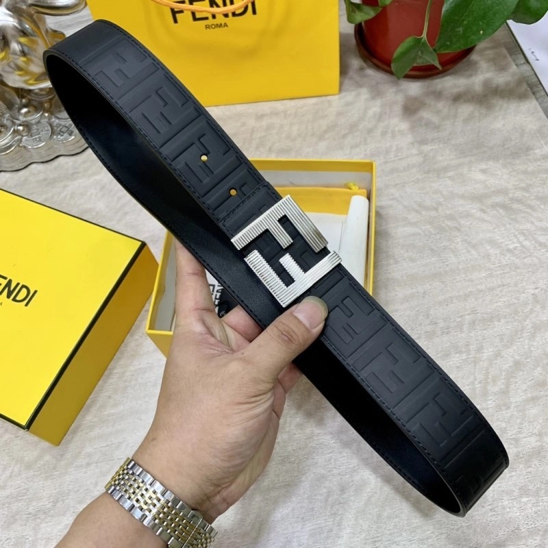 Discounted Fendi Belts