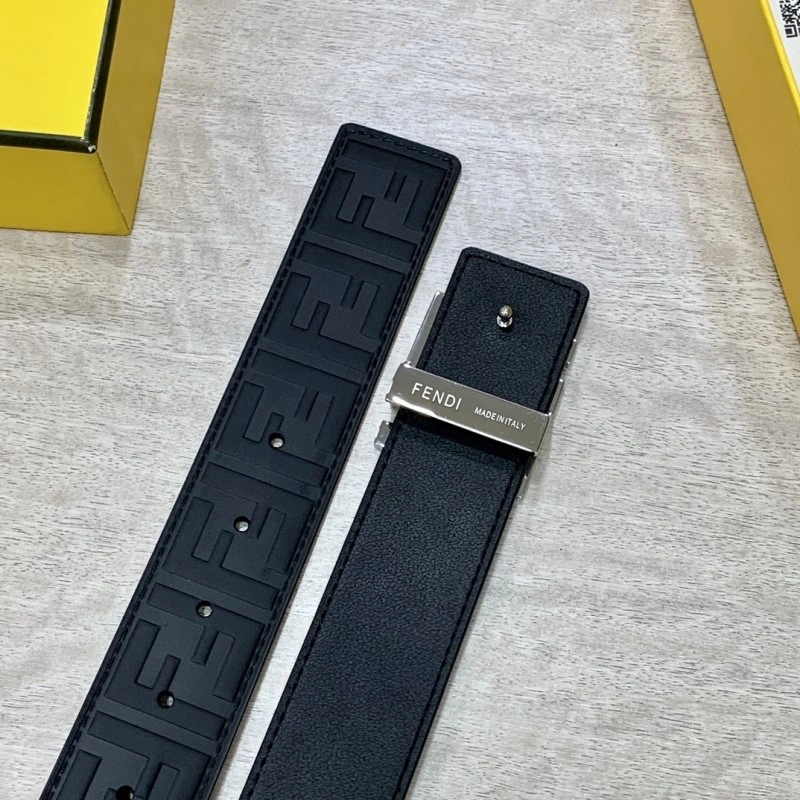 Discounted Fendi Belts