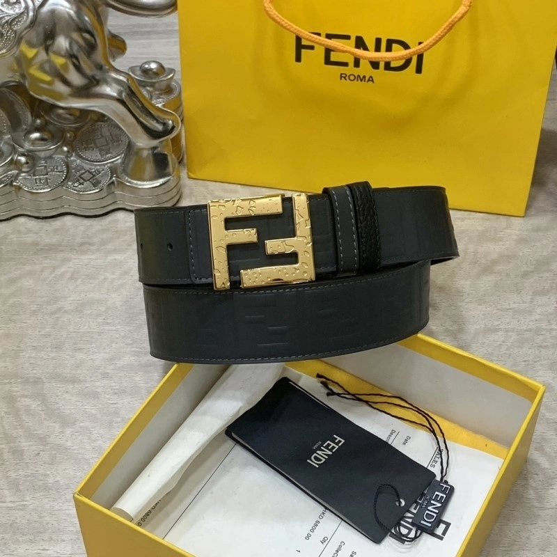 Bargain Fendi Belts