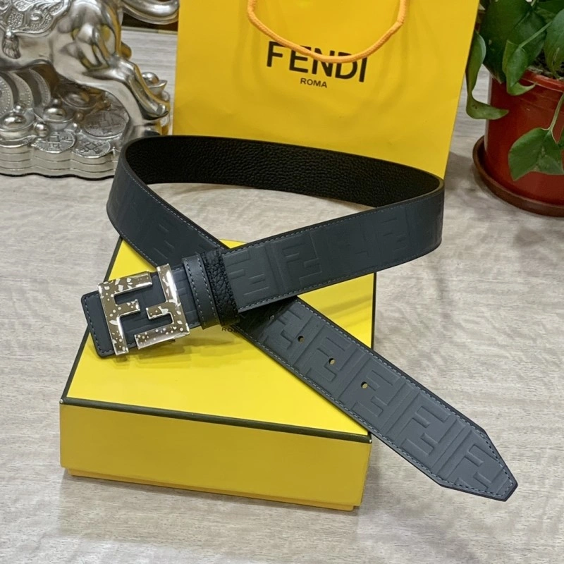 Budget-friendly Fendi Belts