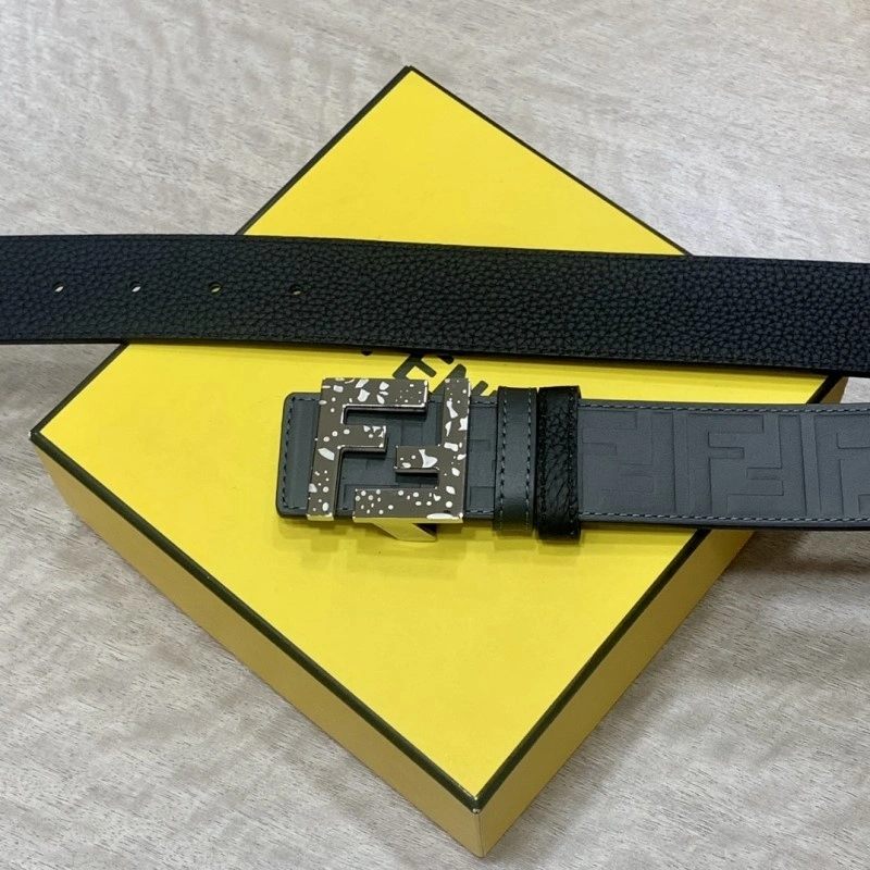Budget-friendly Fendi Belts