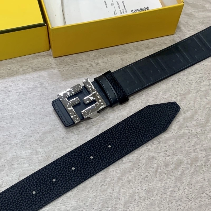Budget-friendly Fendi Belts