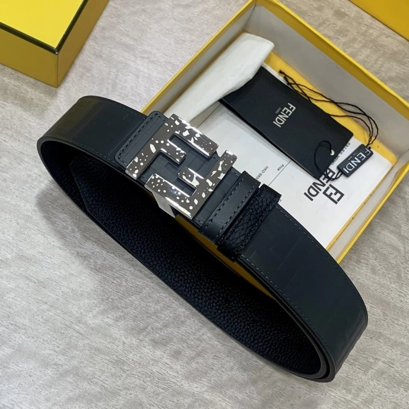 Budget-friendly Fendi Belts
