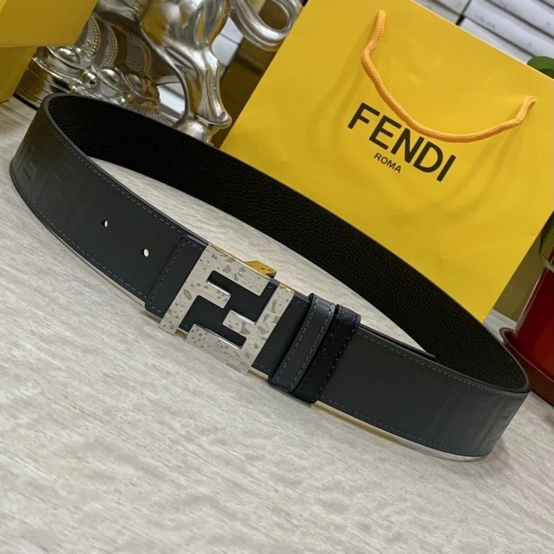 Budget-friendly Fendi Belts