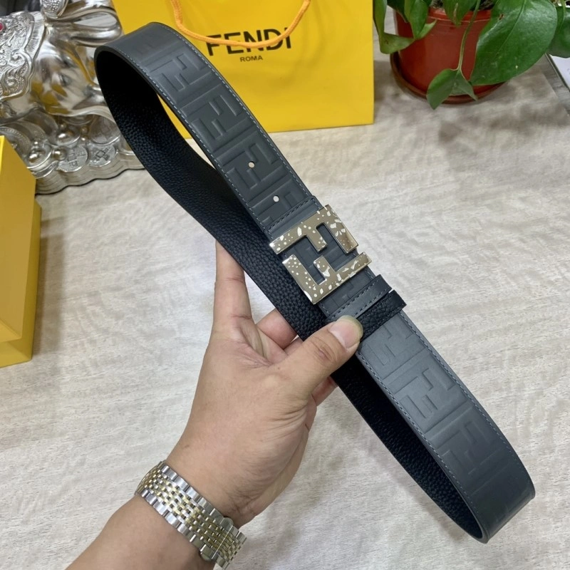 Budget-friendly Fendi Belts