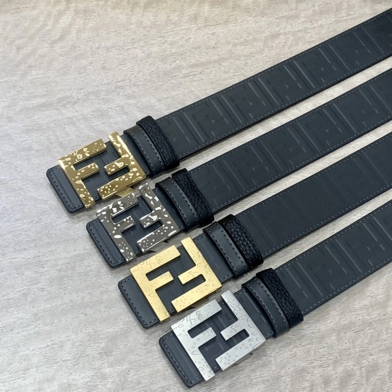 Budget-friendly Fendi Belts