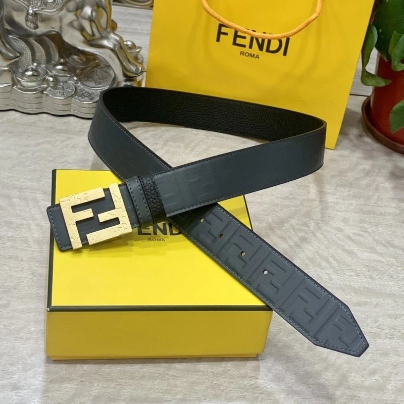 Cut-rate Fendi Belts