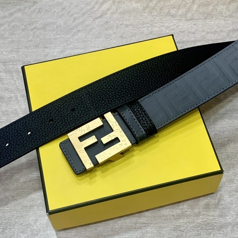 Cut-rate Fendi Belts