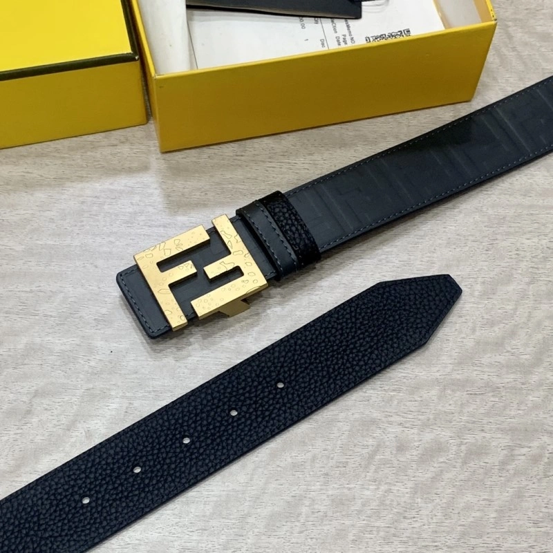 Cut-rate Fendi Belts