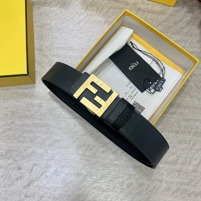 Cut-rate Fendi Belts
