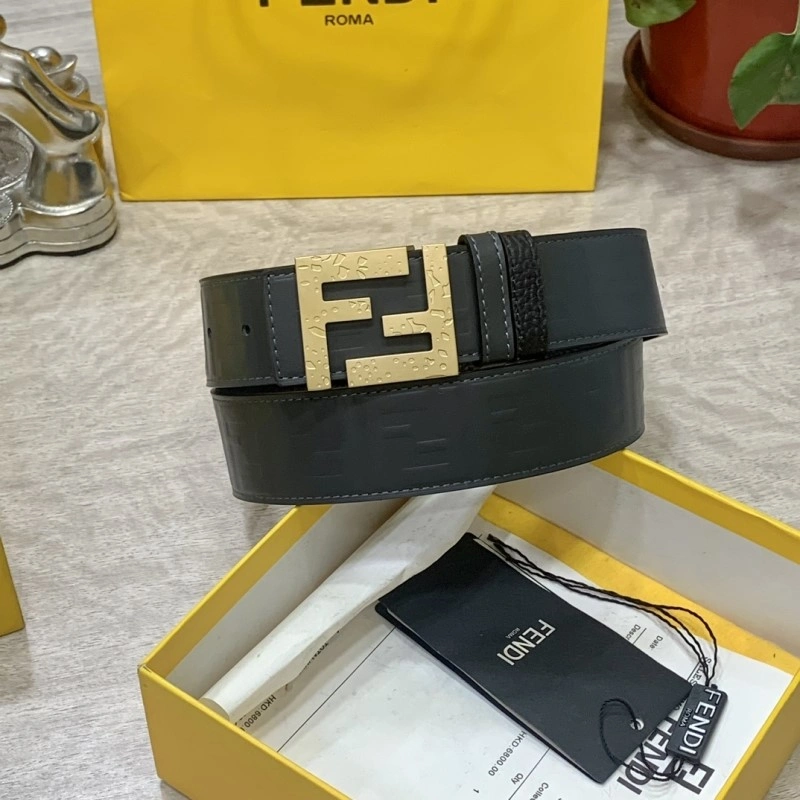 Cut-rate Fendi Belts