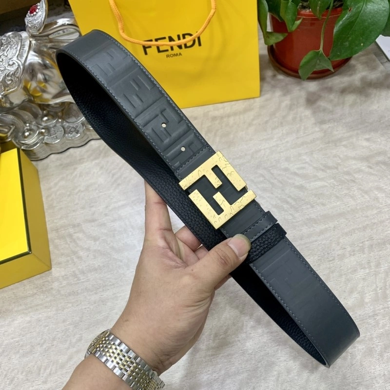 Cut-rate Fendi Belts