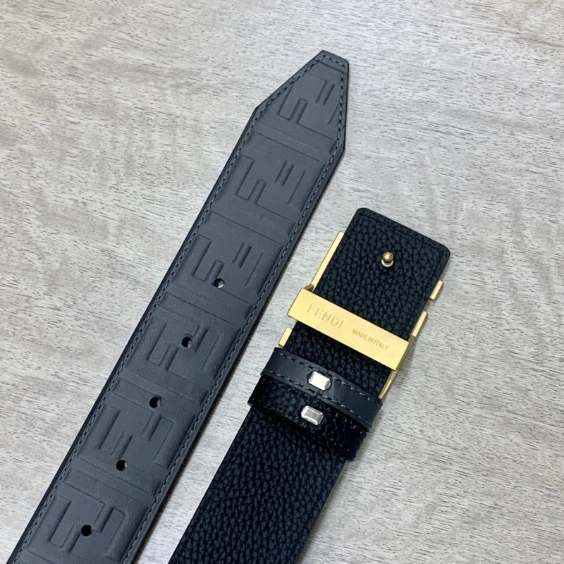 Cut-rate Fendi Belts