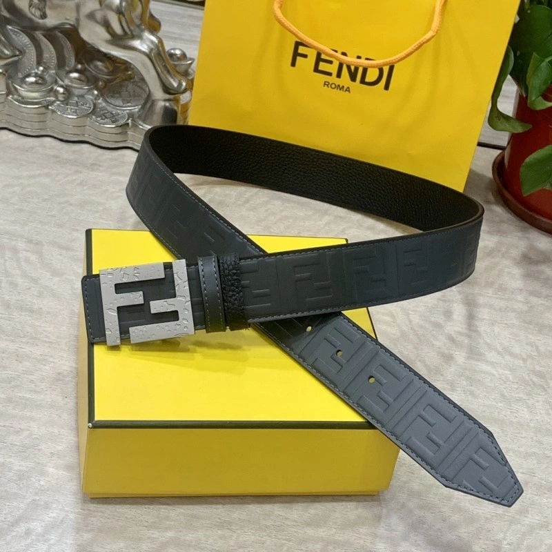 Discounted Fendi Belts