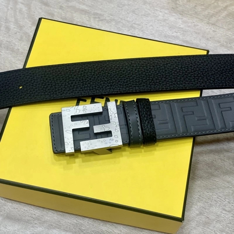 Discounted Fendi Belts