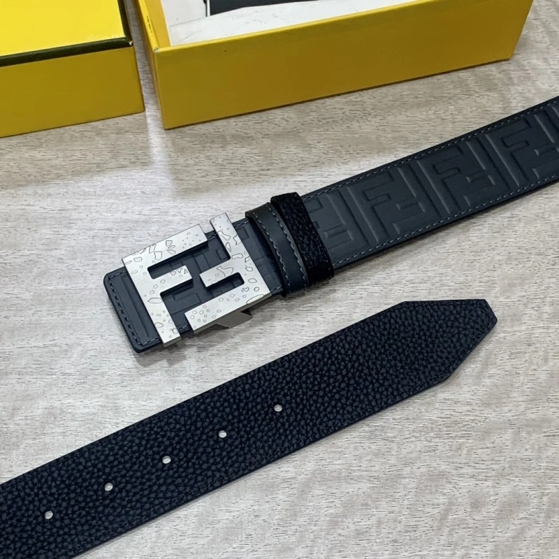 Discounted Fendi Belts