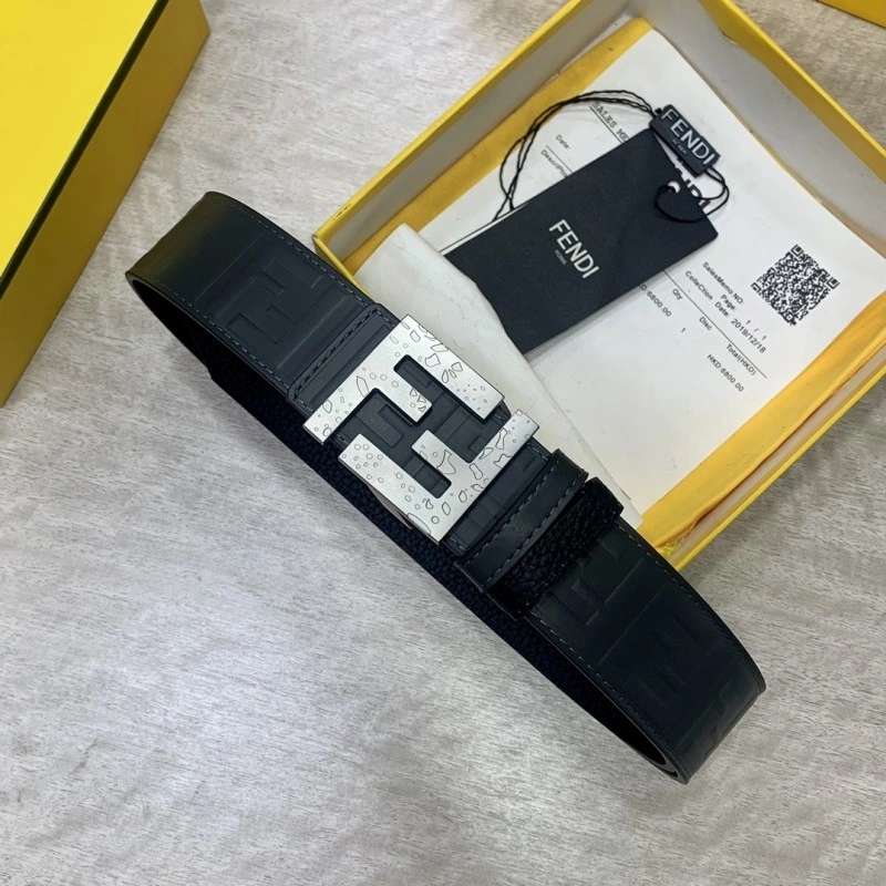 Discounted Fendi Belts